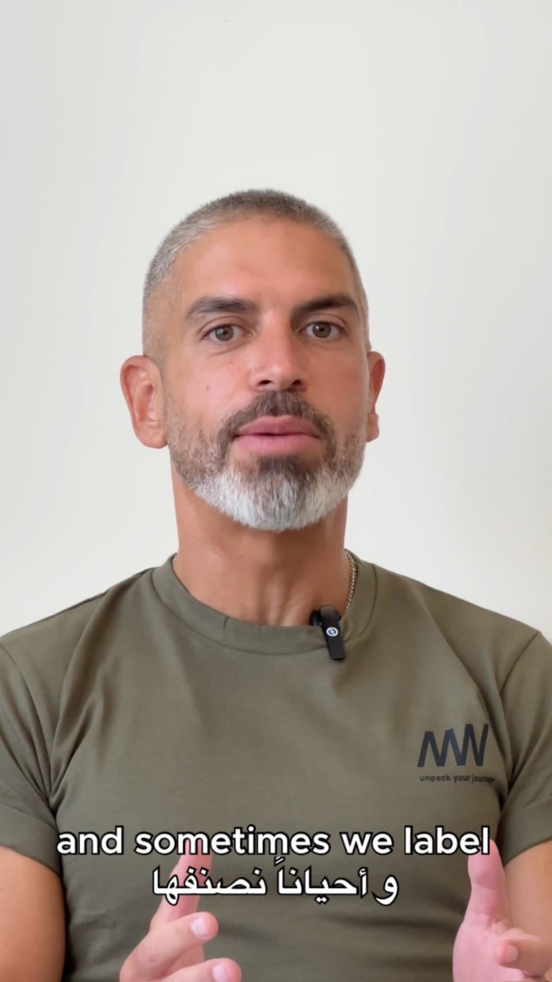 turn challenges into opportunities: the power of perspective - Moe Swidan turn challenges into opportunities: the power of perspective - Moe Swidan